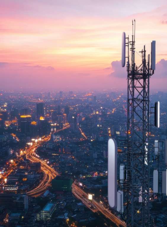 CSL Broadband | Private Network Broadband Solutions