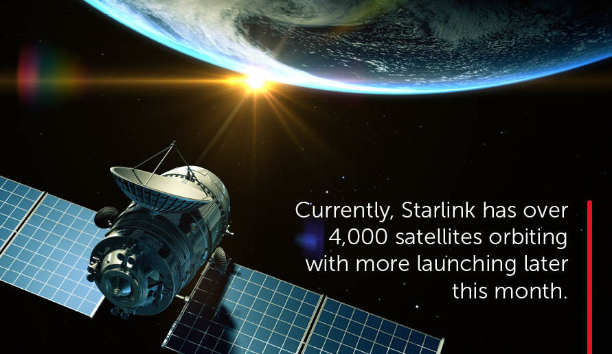 CSL – Experts in Critical Connectivity | Always-On IoT Solutions