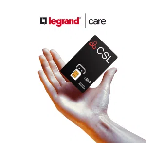 CSL: Secure IoT Connectivity Solutions