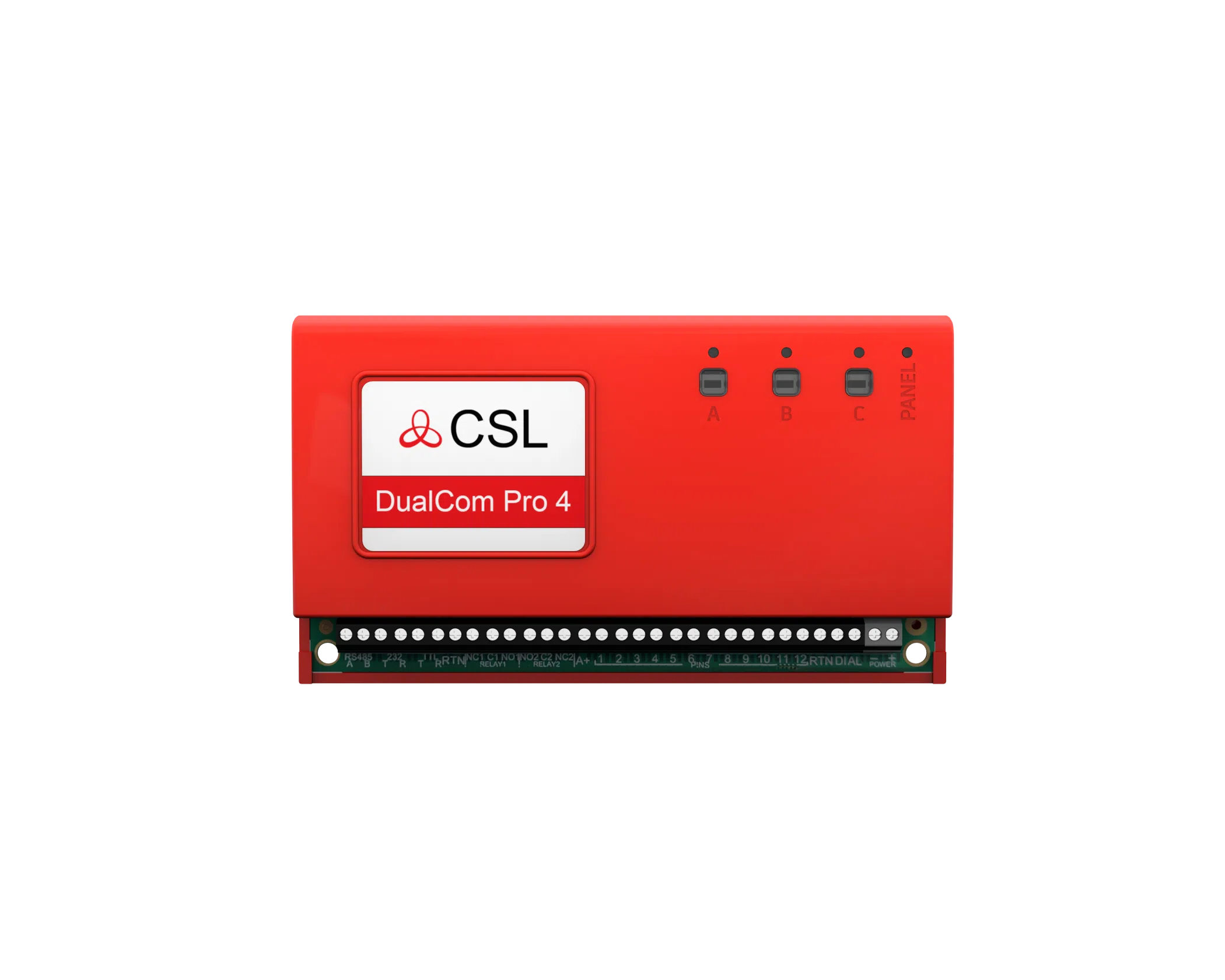 Alarm Signalling | CSL